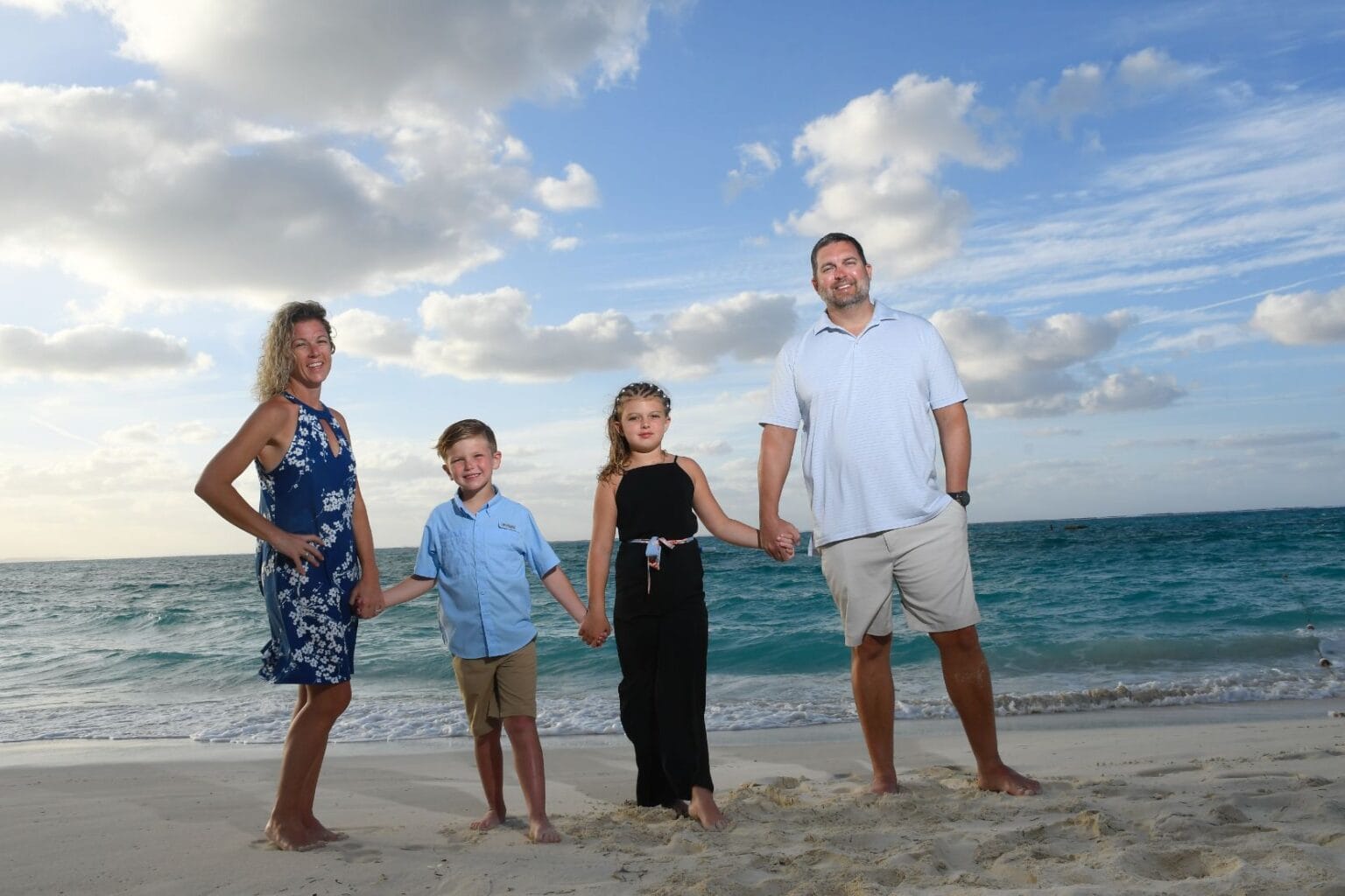 Meet Dr. Ouellette - St. Johns Orthodontics